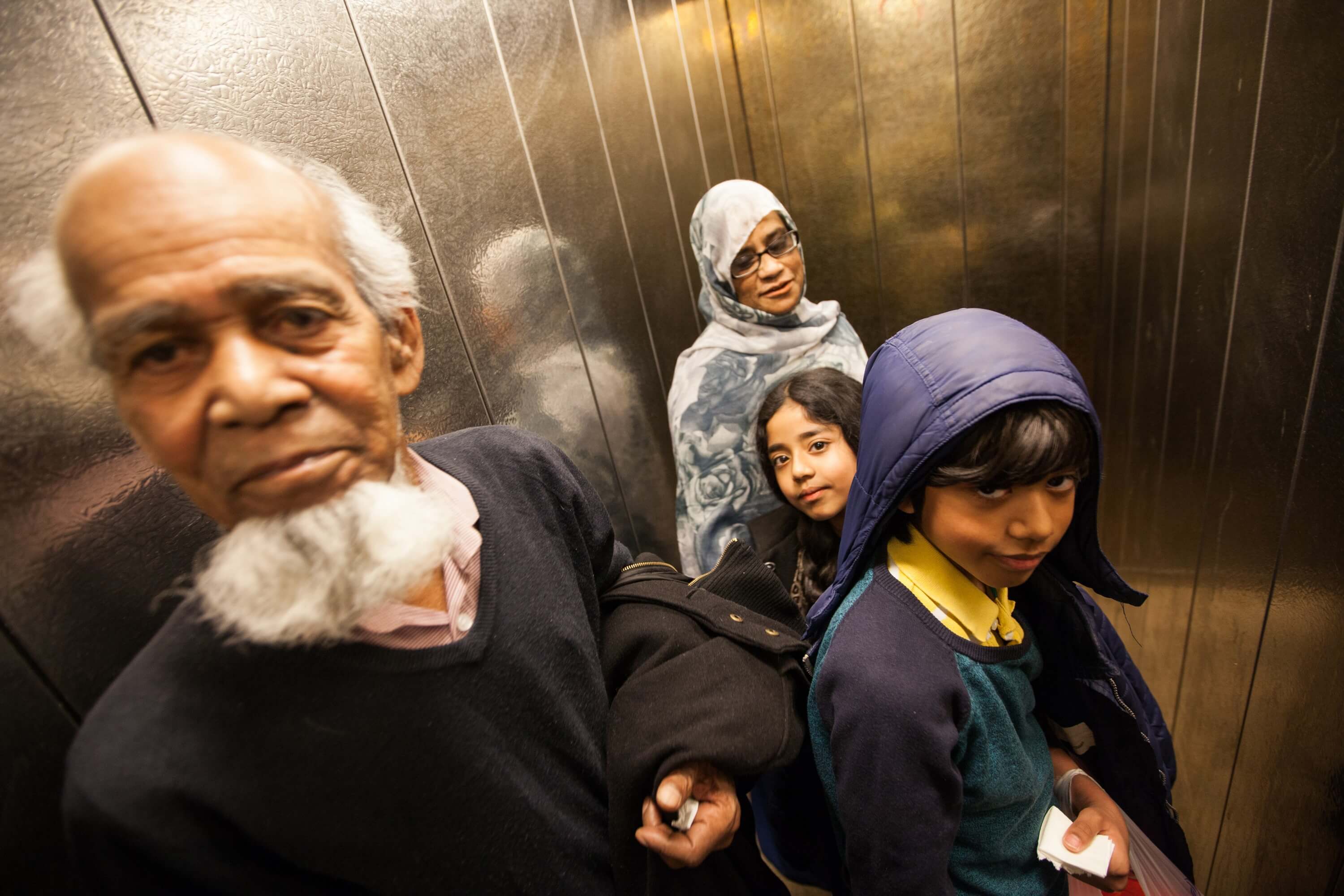 Ordinariness and Light - Brutalism As Found