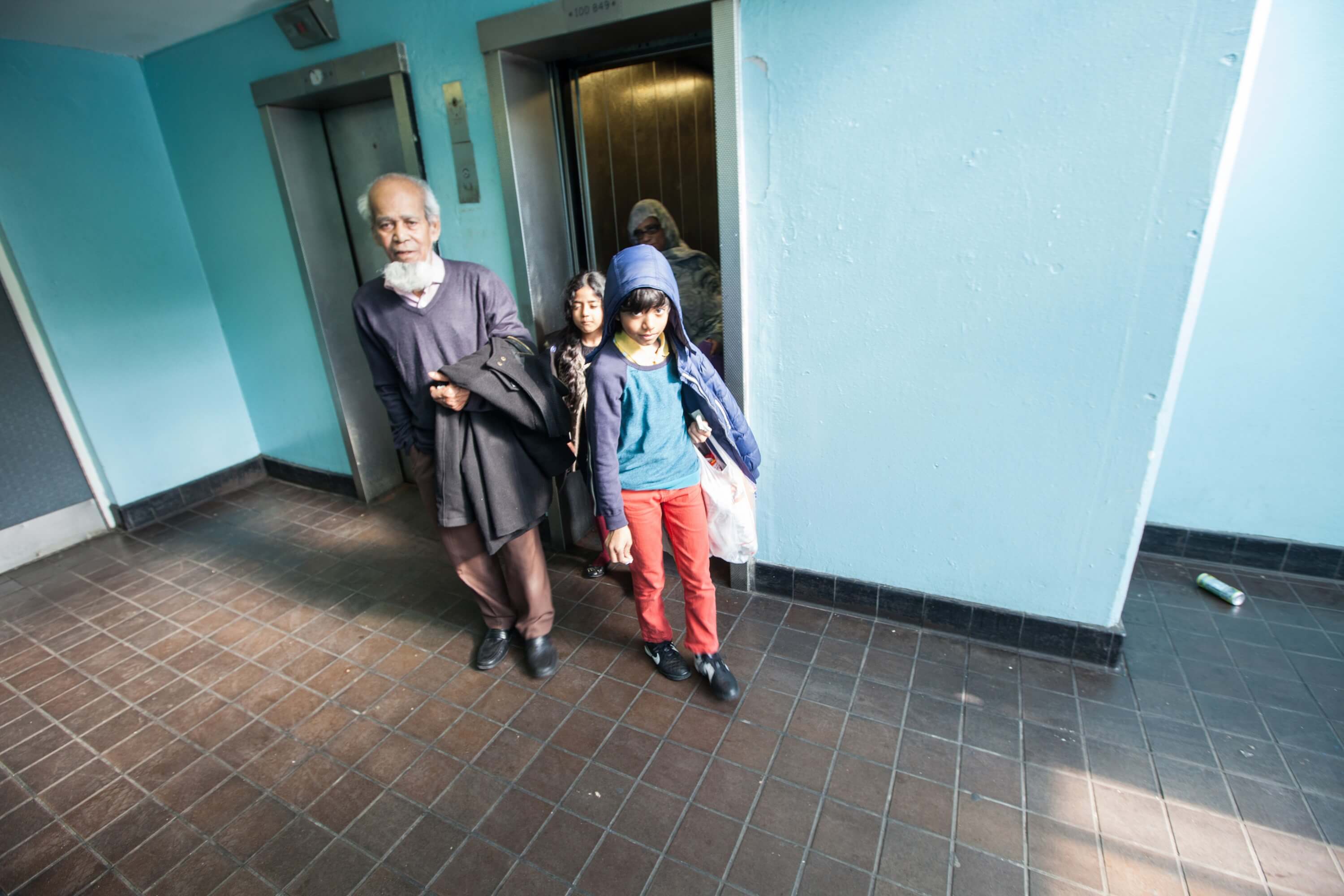 Ordinariness and Light - Brutalism As Found