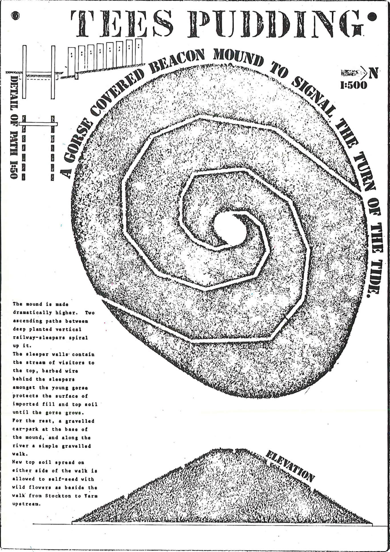 The Charged Void - Brutalism As Found